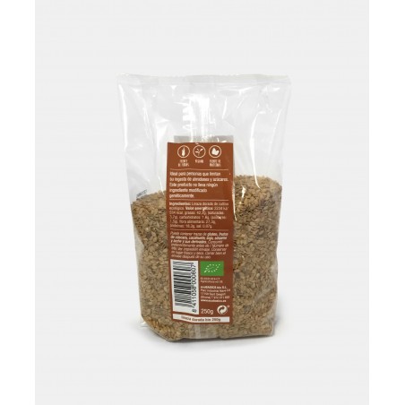 Linaza Dorada BIO 250 gr ECOBASICS